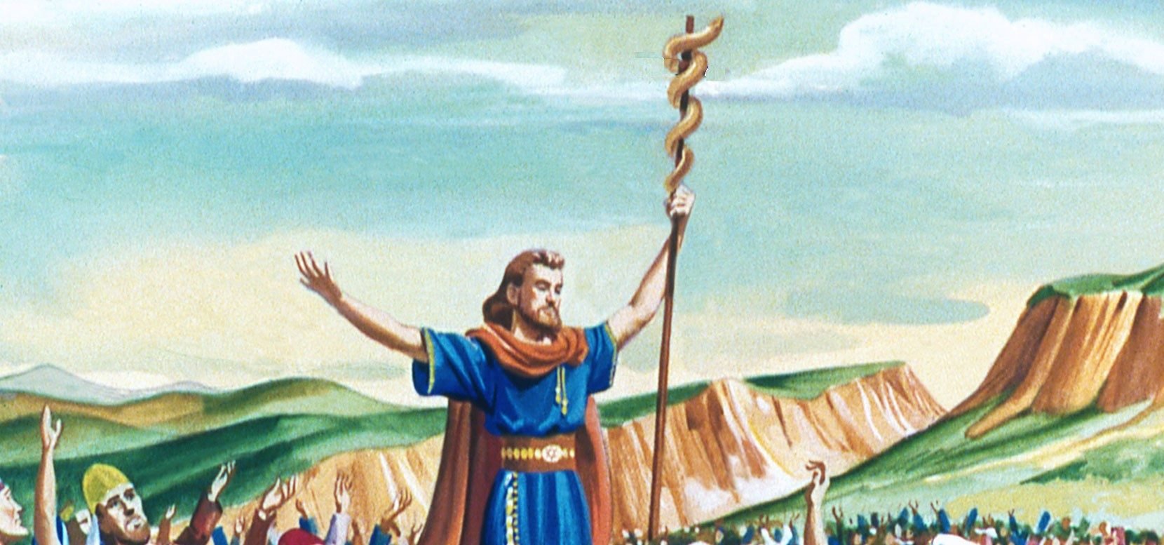 “The Head of Every Man is the Christ” – Study 2021/05