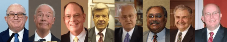The Governing Body of Jehovah’s Witnesses – Under the Spotlight.